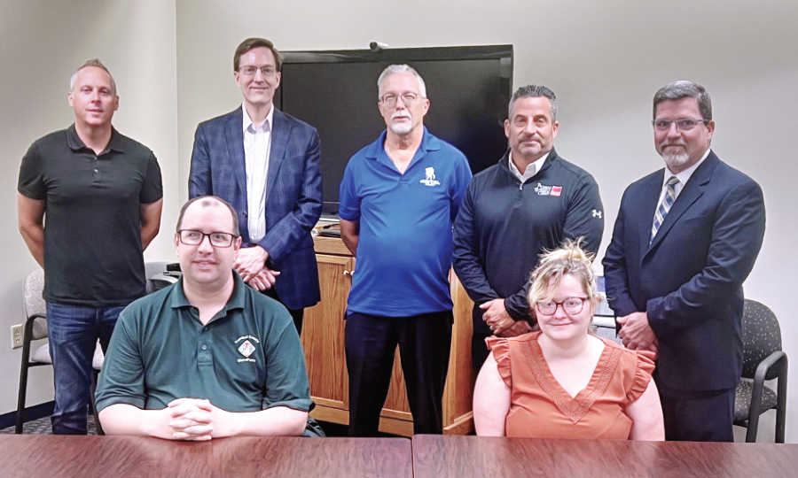 County secures grant for corridor project | News, Sports, Jobs - Tribune Chronicle